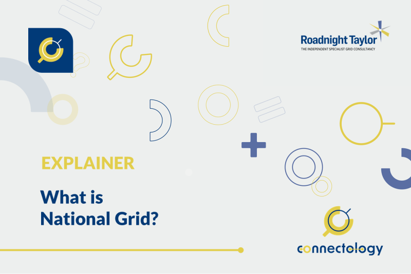 What Is National Grid Roadnight Taylor