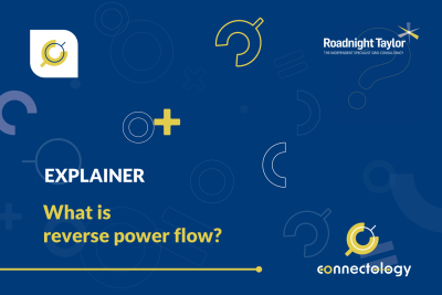 What is reverse power flow? | Roadnight Taylor