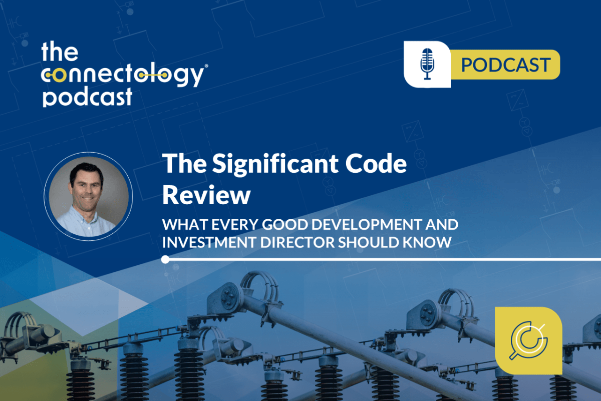 Podcast: The Significant Code Review