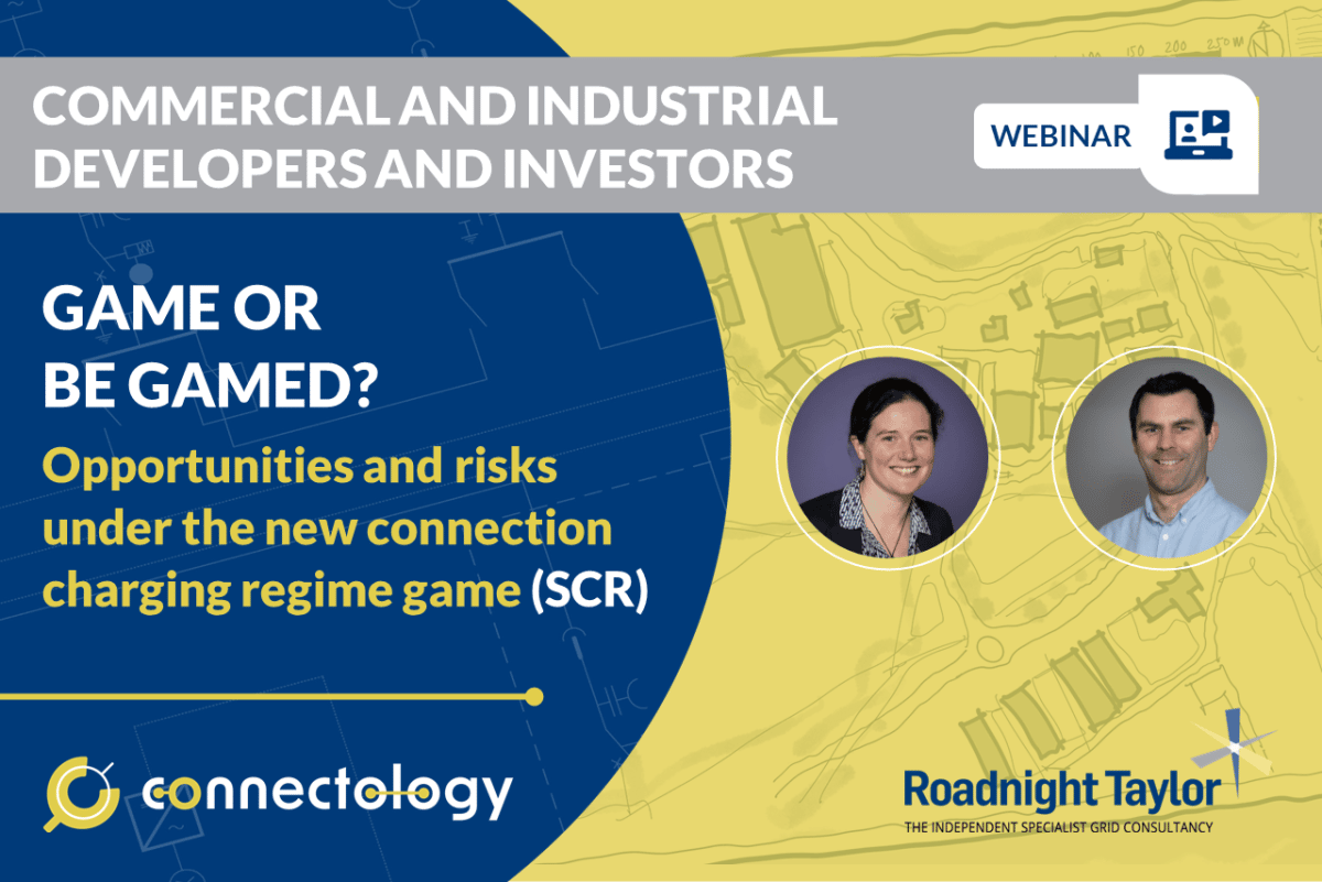 Webinar request: Significant Code Review for commercial and industrial ...